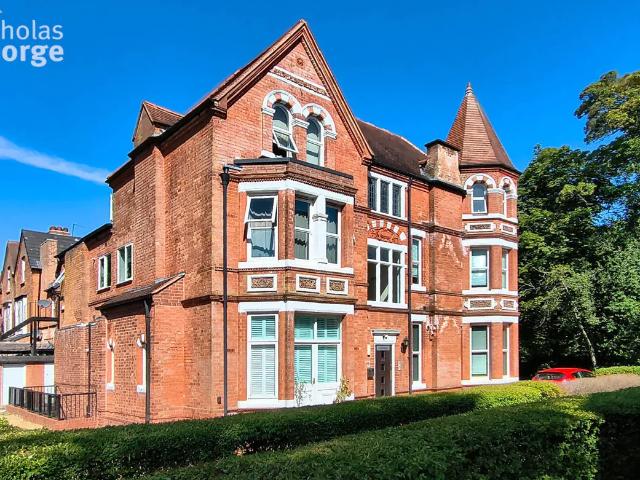 apartment for rent in Wake Green Road, Moseley