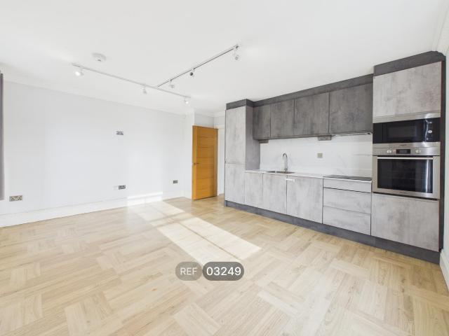 apartment for rent in Wakefield Road, Brighton, East Sussex, BN2 3FP