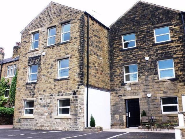 apartment for rent in Wakefield Road, HD8 8RP