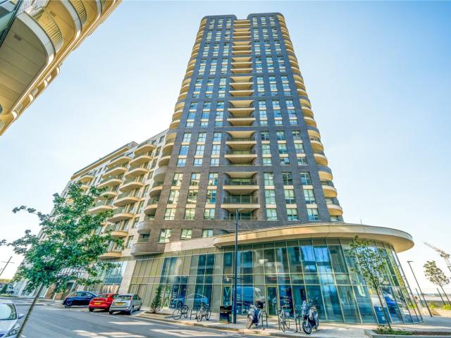 apartment for rent in Waldegrave Point, 1 Green Street, London, NW10 6FN