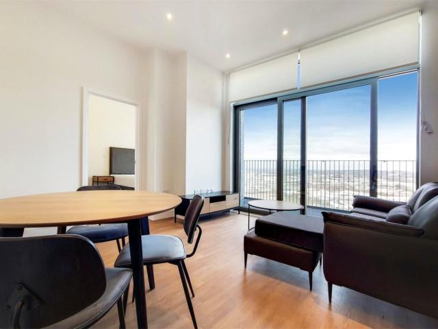 apartment for rent in Waldegrave Point, 1 Green Street, London, NW10 6FX