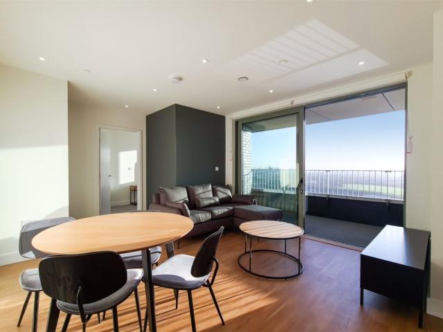 apartment for rent in Waldegrave Point, 1 Green Street, London, NW10 6FX