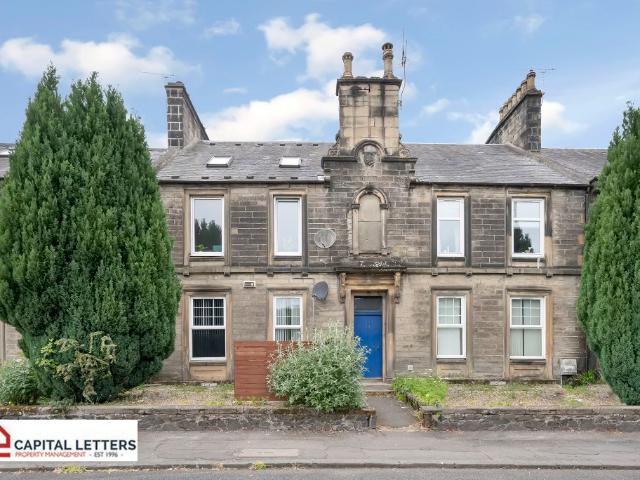 apartment for rent in Wallace Street, Stirling Town, FK8 1NX