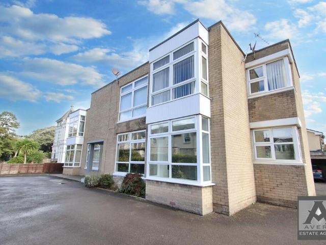 apartment for rent in Walliscote Road, BS23 4BJ