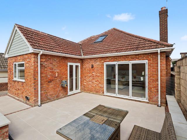 Apartment for rent in Wallisdown