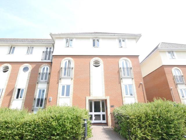 apartment for rent in Walsingham Close, Hatfield