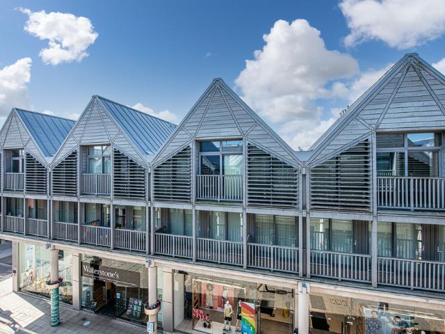 apartment for rent in Walpole House, Bury St. Edmunds