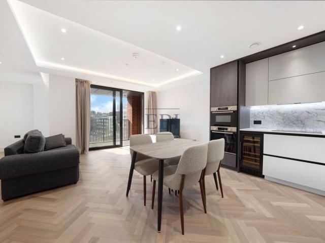 apartment for rent in Walton Clarke House, 5 Brigade Mews, SE1 0GH