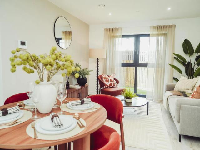 apartment for rent in Walton House, Derby, DE1 2BJ