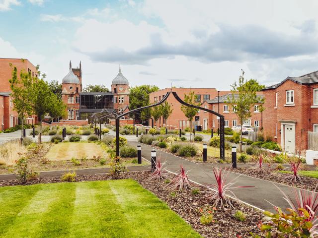 apartment for rent in Walton House, Derby, DE1 2BJ
