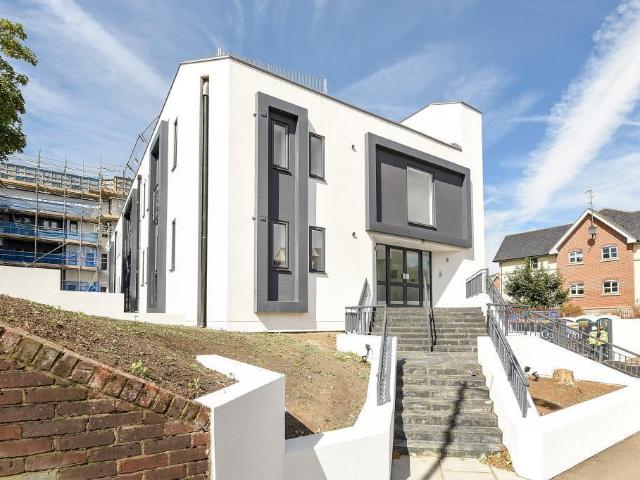 apartment for rent in Walton Street, Aylesbury, Aylesbury