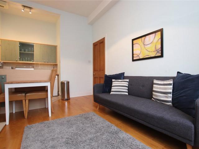 apartment for rent in Wardlaw StreetEdinburgh, Gorgie, EH11