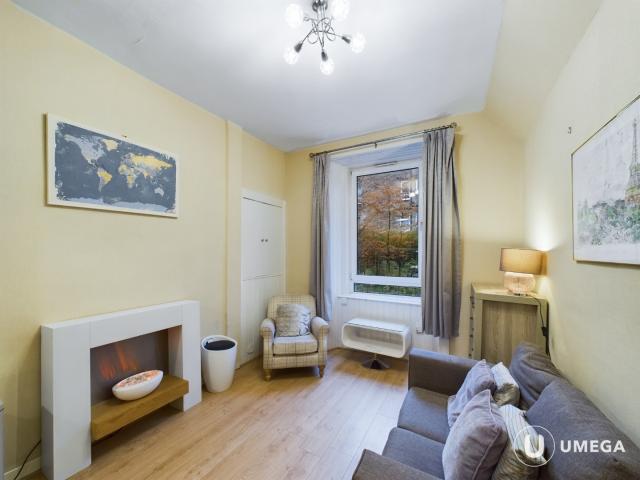 apartment for rent in Wardlaw StreetEdinburgh, Gorgie, EH11