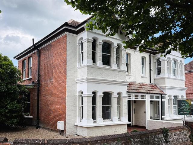 apartment for rent in Warwick Gardens, BN11 1PF
