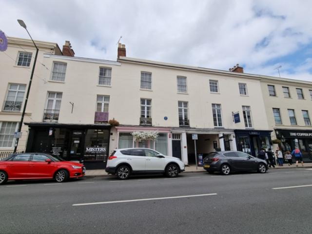 apartment,for rent in, Warwick Street, Leamington Spa