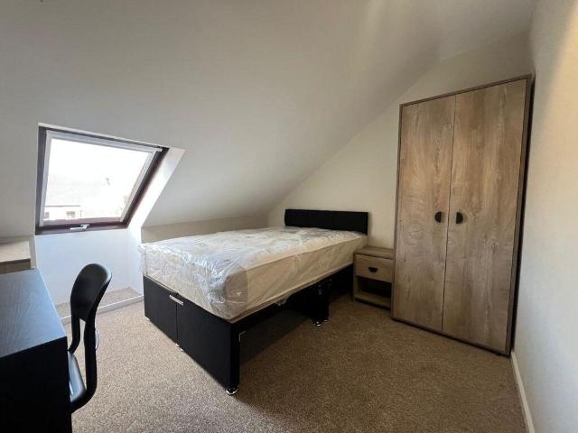 apartment for rent in Warton Terrace, NE6 5LS