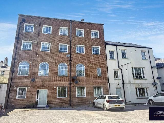 apartment for rent in Well Street, CH8 7GB