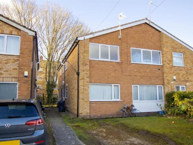 apartment for rent in Wellman Croft, B29 6NS