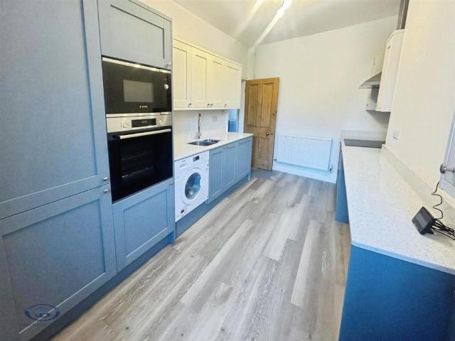 apartment for rent in Welles Street, CW11 1GT