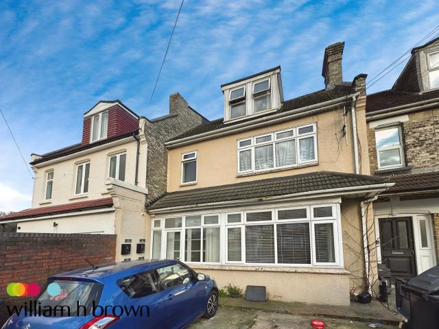 apartment for rent in Wellesley Road, Clacton on sea, Clacton on sea