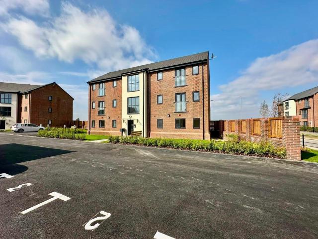 apartment for rent in Wellington Boulevard
