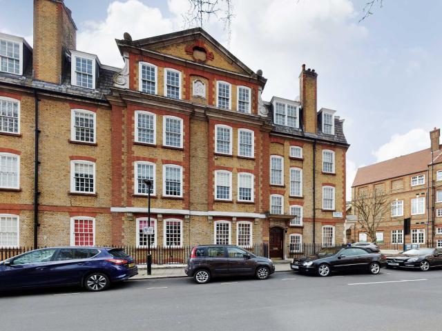 apartment for rent in Wellington House, Greenberry Street, NW8