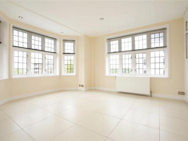 apartment for rent in Wellington Road, NW8 9TA