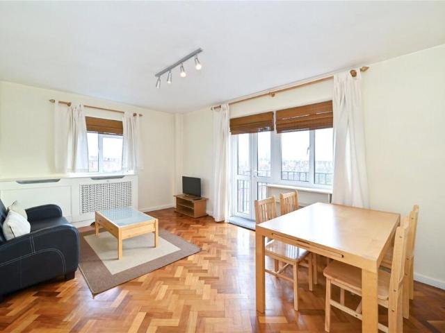 apartment for rent in Wellington Road, NW8 9TG