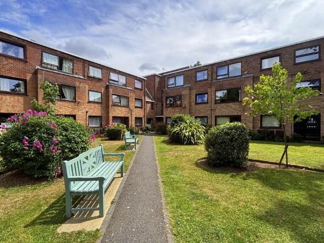 apartment for rent in Wellington Road, BH8 8LF