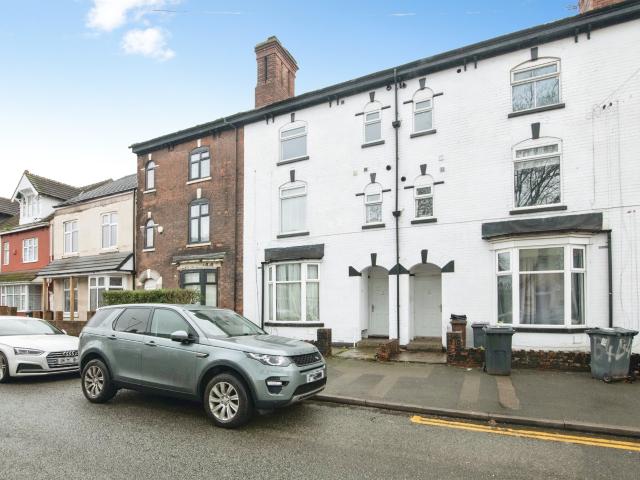 apartment for rent in Wellington Road, Bilston, Bilston