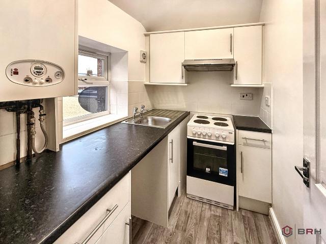 apartment for rent in Wellington Road, Doncaster, DN12
