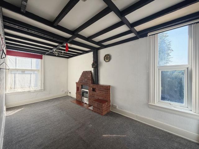 apartment for rent in Wellington Road, Smethwick, B67 6EX