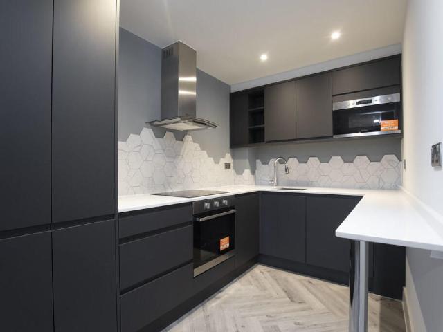 apartment for rent in Wellington Street, GL50 1XZ