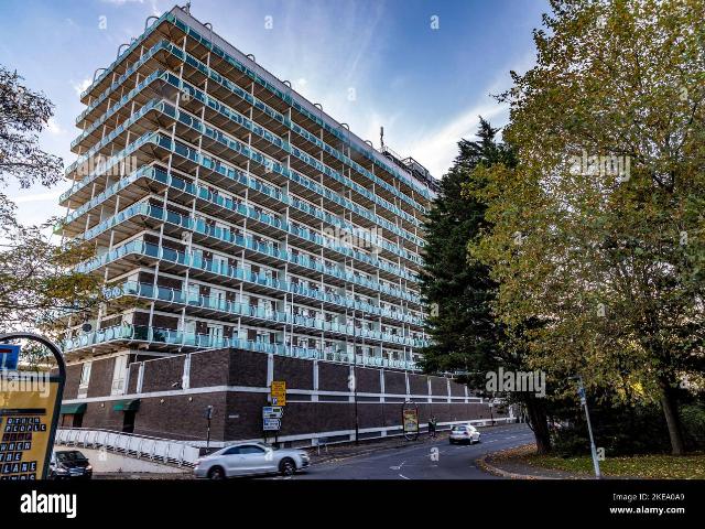 apartment for rent in Wellington Street, Northampton, NN1 3NB