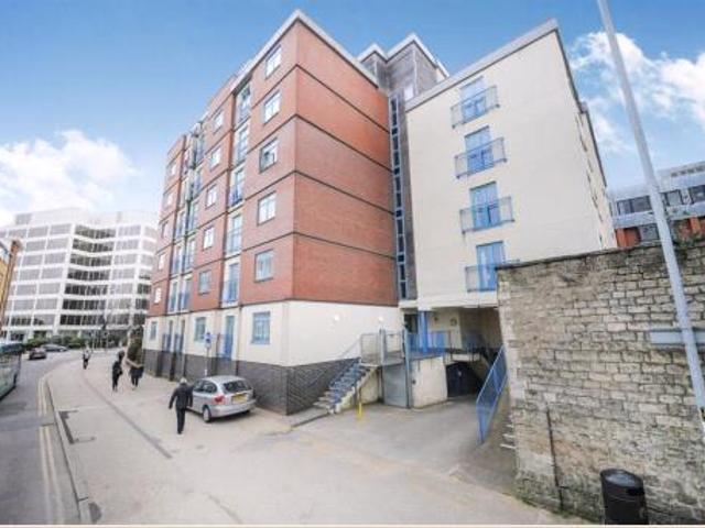 apartment for rent in Wellington Street, Swindon, Swindon