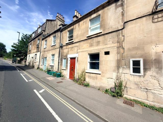 apartment for rent in Wells Road, Bath, Bath