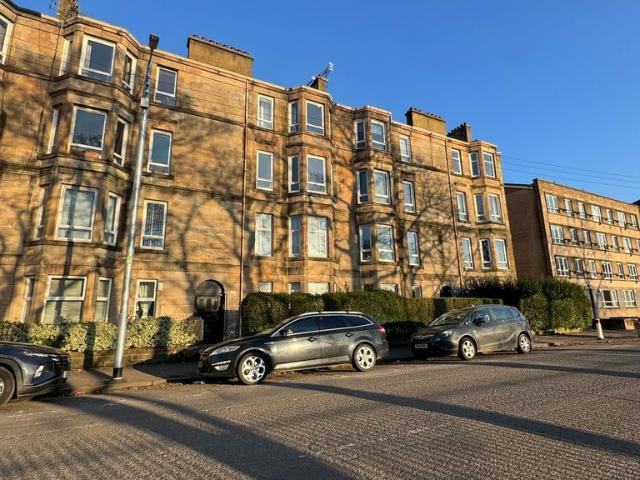 apartment for rent in Wellshot Road, Shettleston