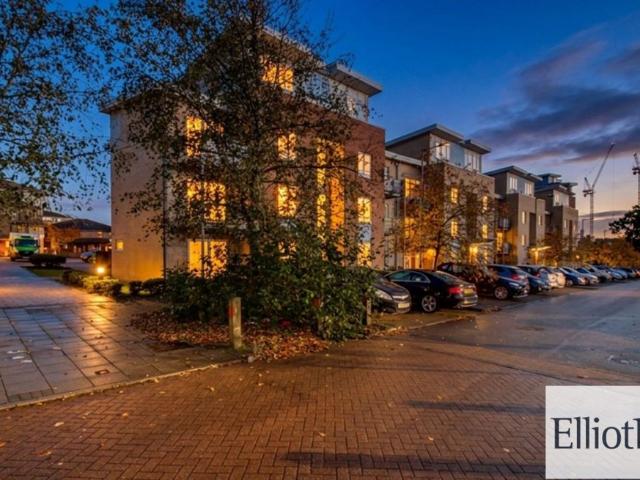 apartment for rent in Wellspring Crescent, HA9 9UB