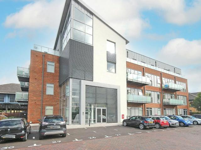 Apartment for rent in Welwyn Garden City