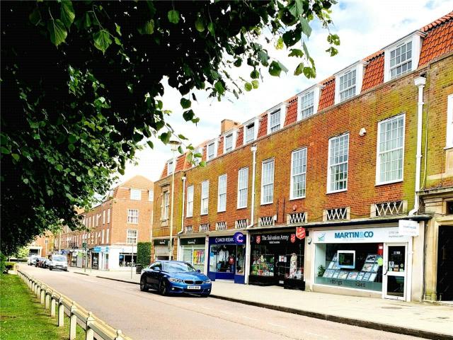 Apartment for rent in Welwyn Garden City