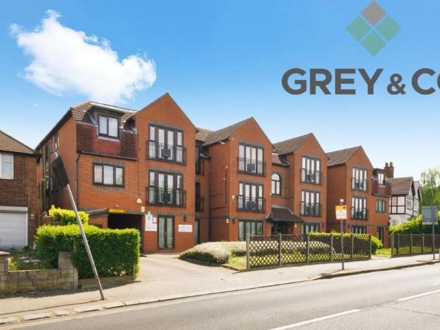apartment for rent in Wembley Park Drive, HA9 8HA