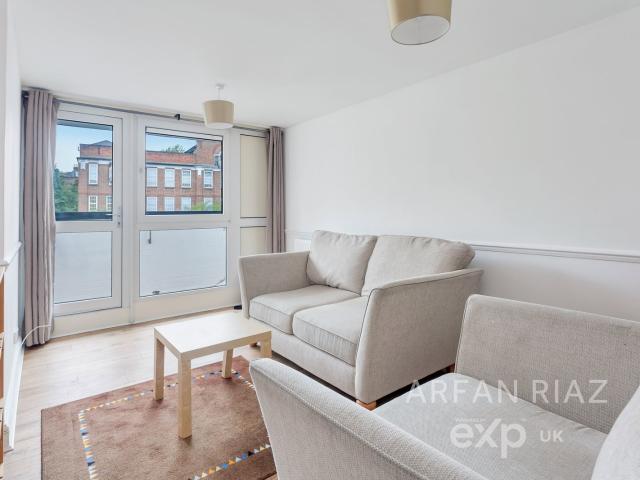 apartment for rent in Wendling, Haverstock Road, Gospel Oak, London, NW5