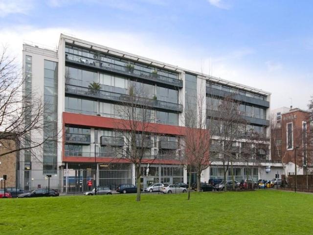 apartment for rent in Wenlock Road, N1 7ST