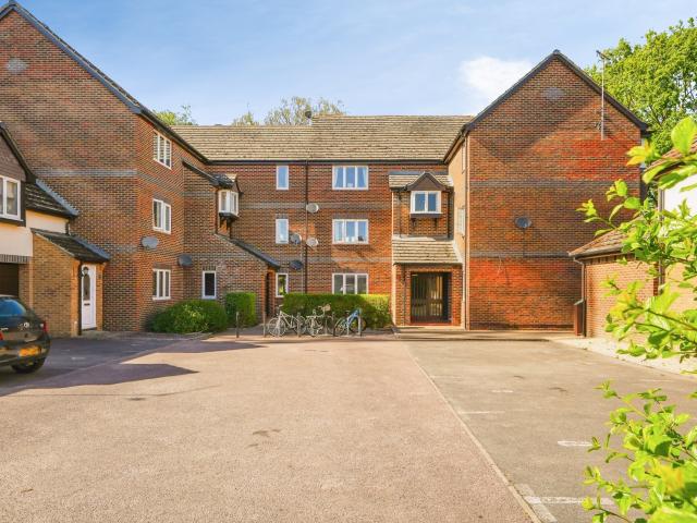 apartment for rent in Wensum Drive, Didcot, Didcot