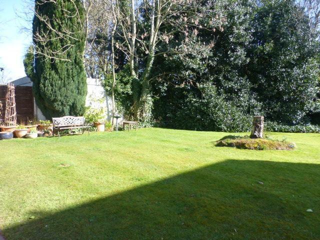 apartment for rent in Wentworth Road, B17 9SU