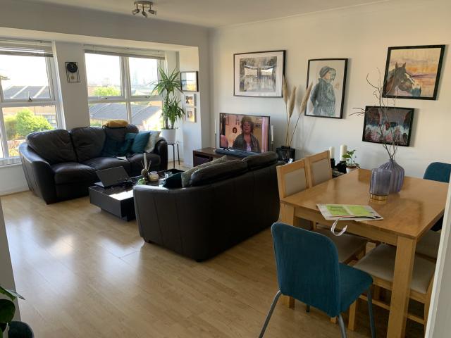 apartment for rent in Wesley Avenue, Canning Town, E16