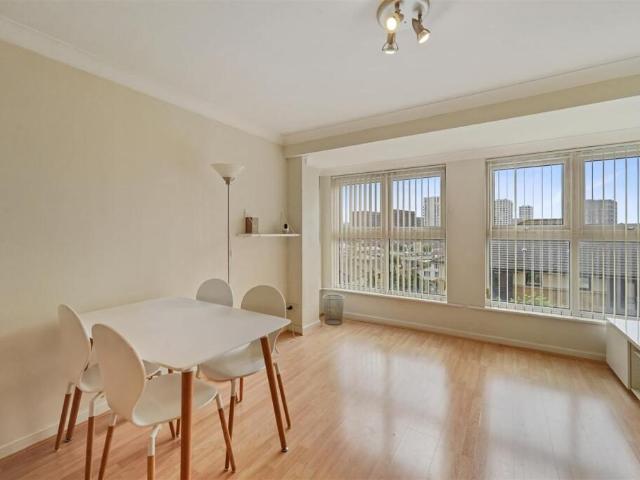 apartment for rent in Wesley Avenue, E16 1SZ