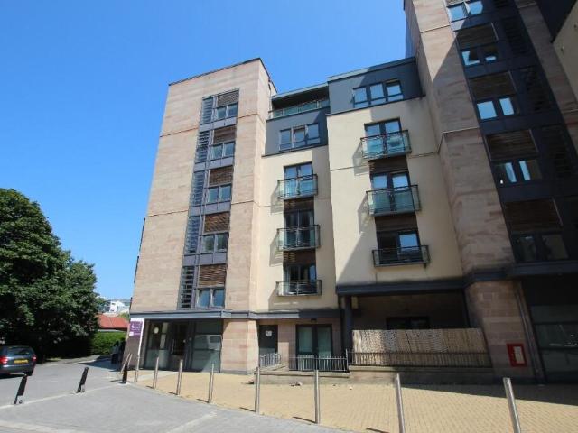 apartment for rent in West Tollcross, EH3 9QN