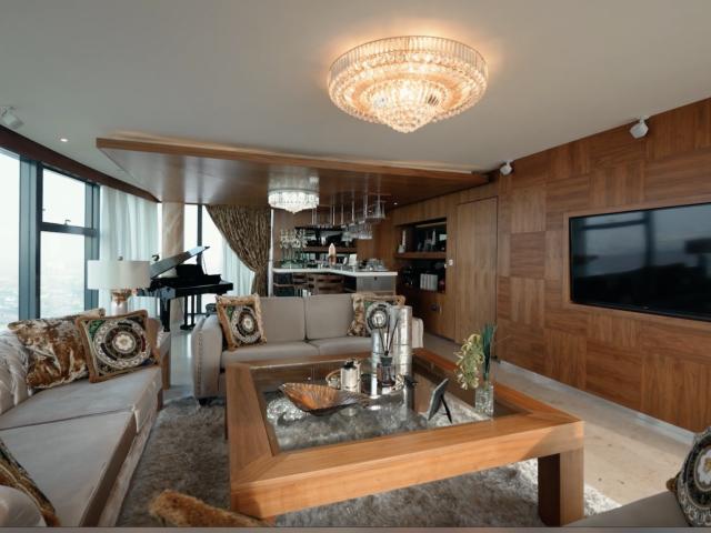 apartment for rent in West Tower, Liverpool, L3 9PH