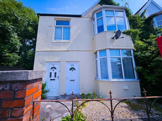 apartment for rent in West View, Mold, Mold